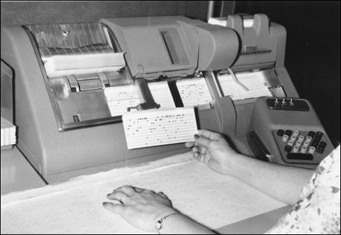 Computers Come to CAFNR // College of Agriculture, Food and Natural ...