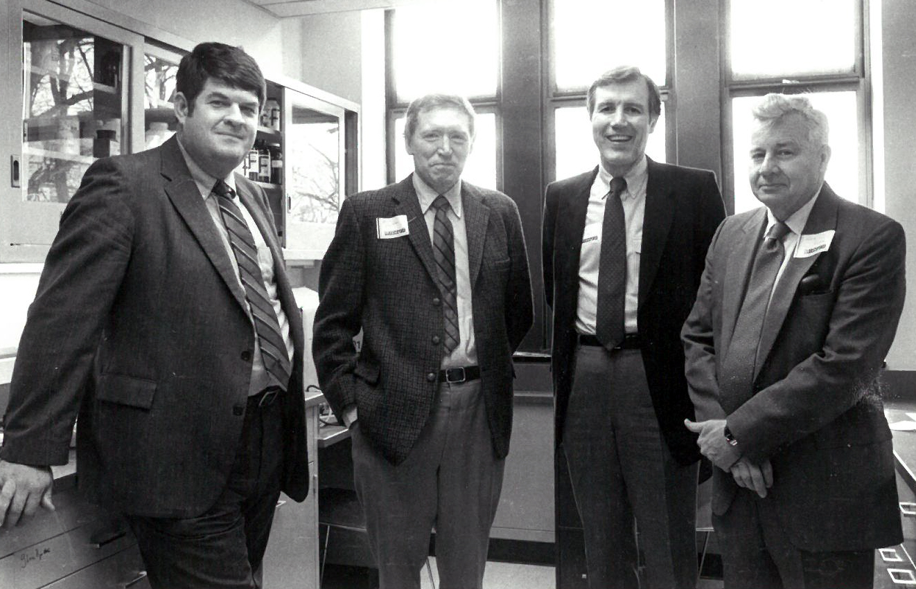 Looking Back 40 Years — And Beyond