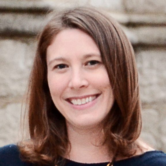 Michelle Enger // College of Agriculture, Food and Natural Resources