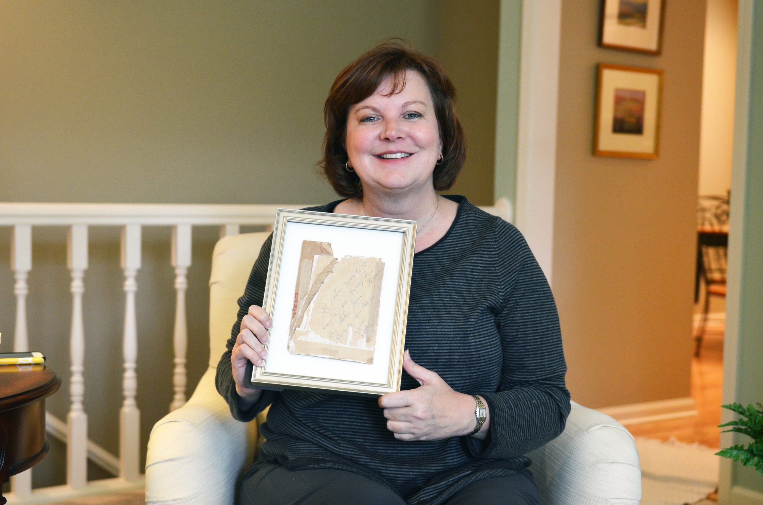 ‘A Daughter of CAFNR’