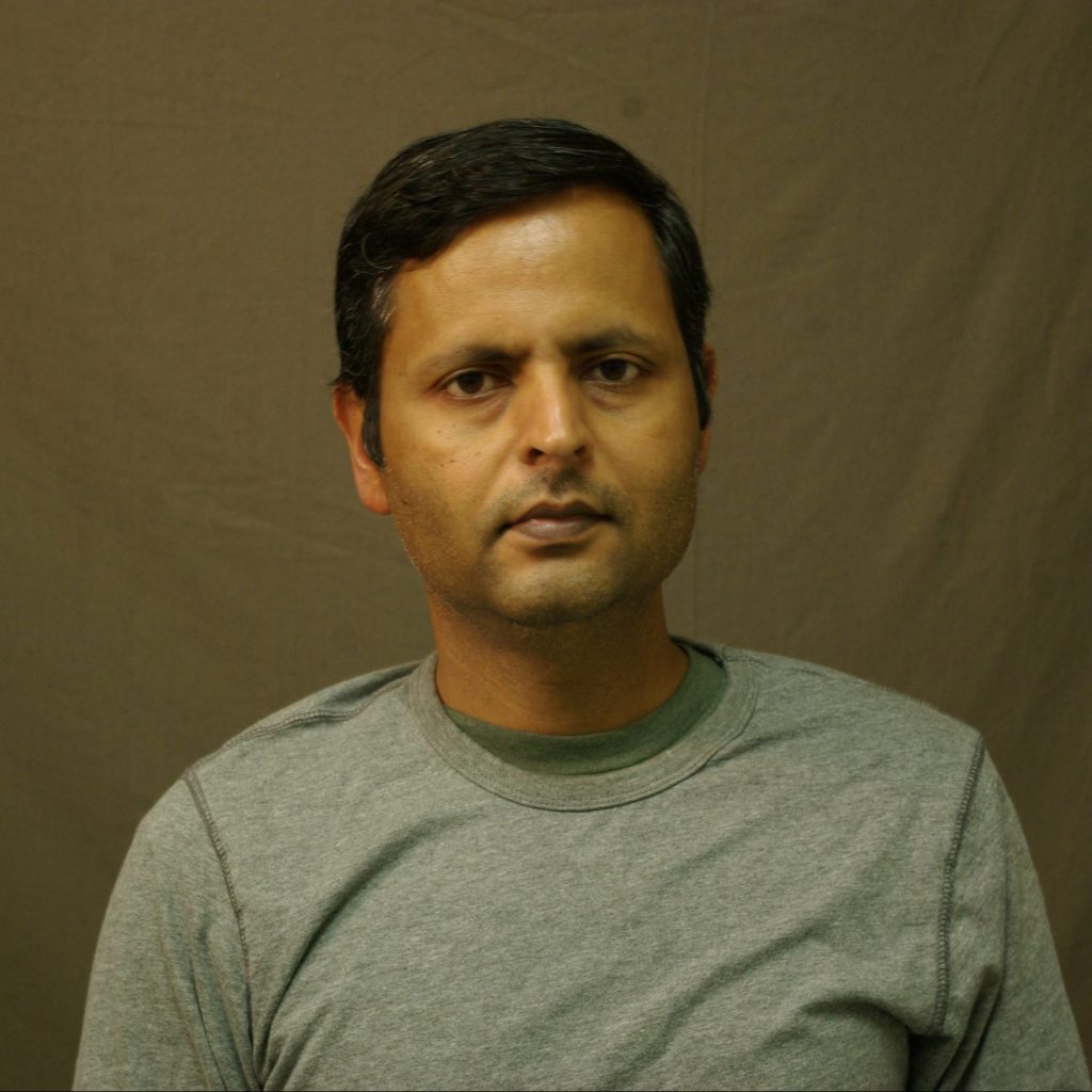 Hot genes: CAFNR scientist earns Fulbright to study heat-resistant ...