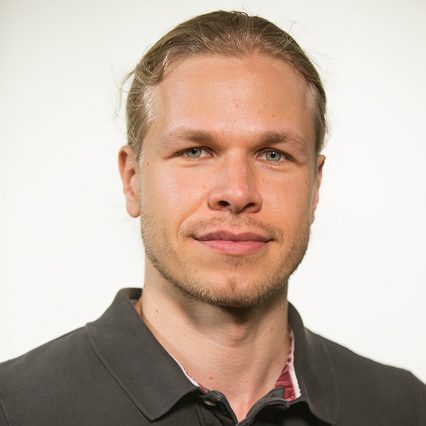 Michal Zigo // College of Agriculture, Food and Natural Resources