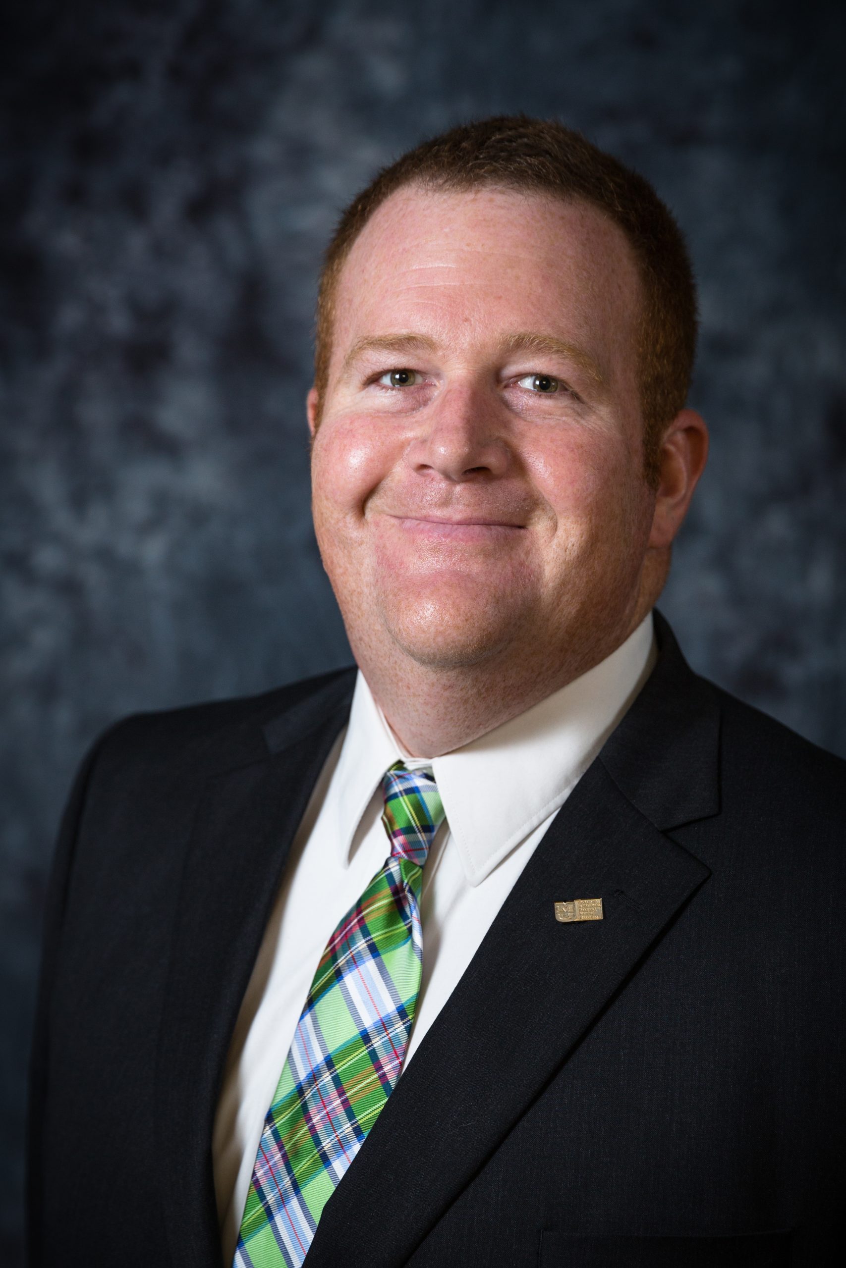 John Tummons Receives 2020 NAAE Region IV Outstanding Service Citation