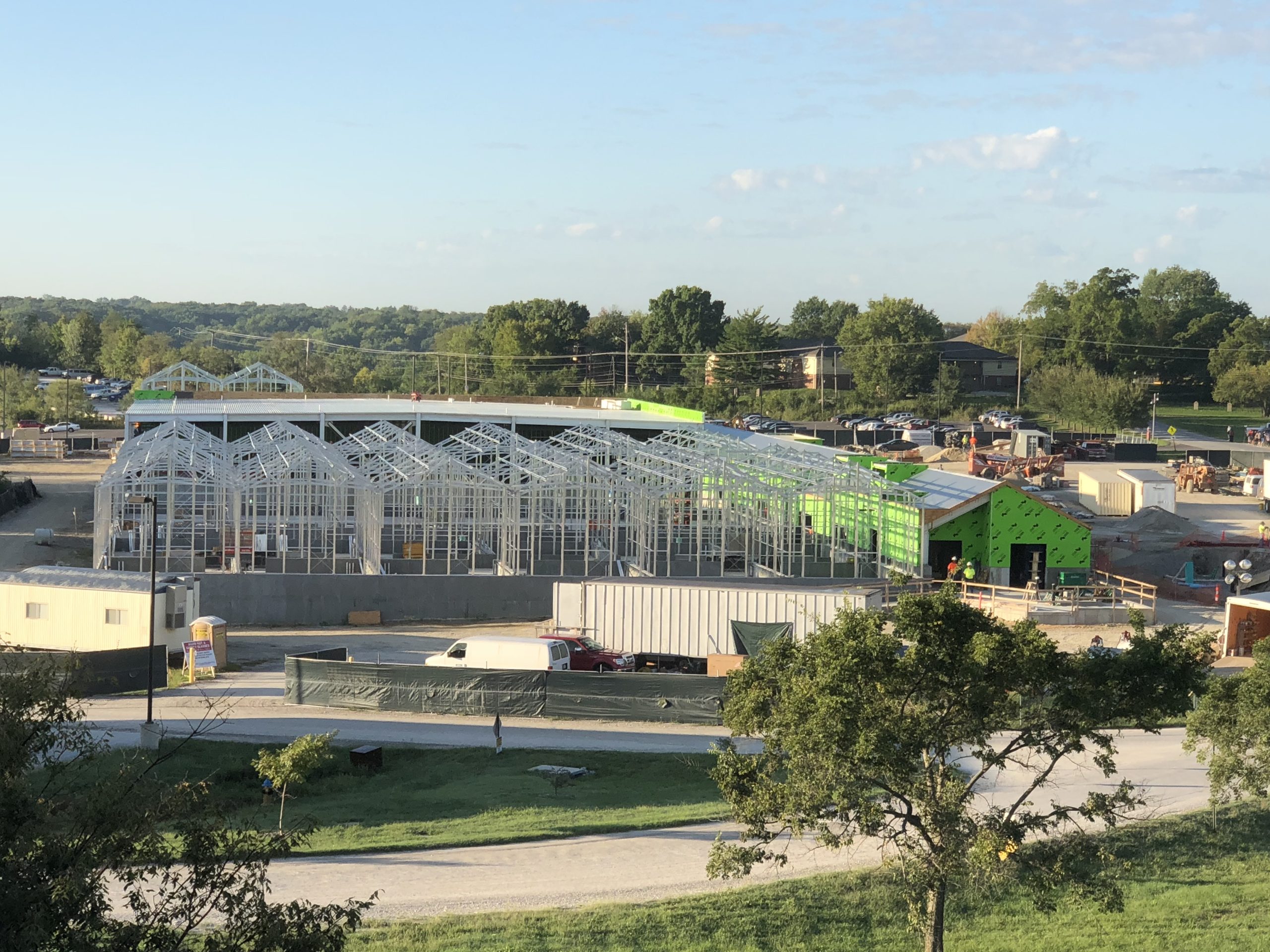 IPG Graduate Student and Postdoc Receive Awards for CROPS Seminar ...