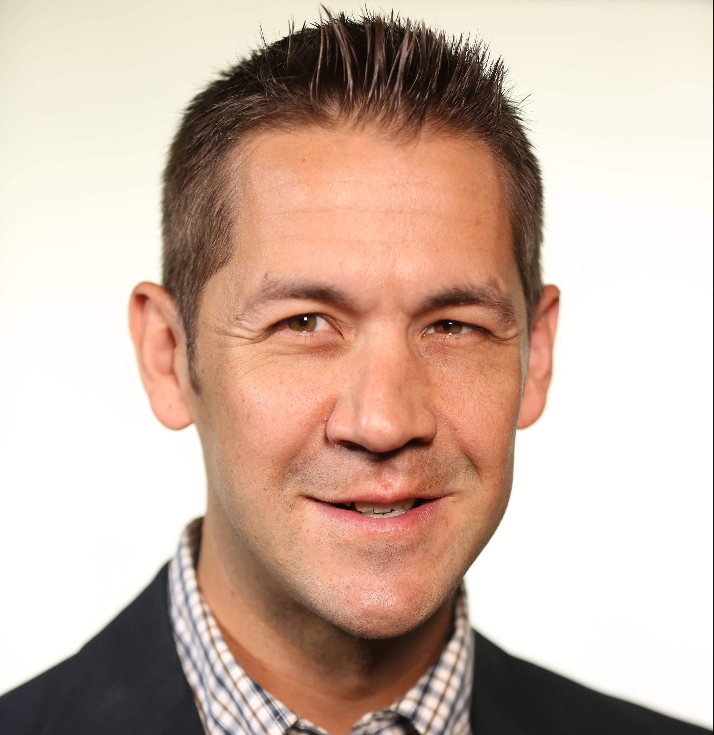 Thomas Bonnot Receives the United States Forest Service Chiefs Award