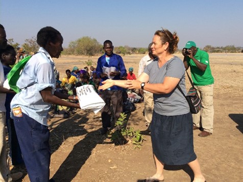 Kerry Clark to Receive ASA Emerging Leader Award