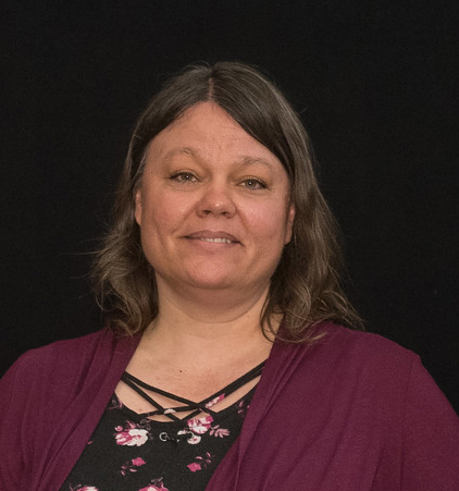 Michelle Brooks Receives Chancellor’s Outstanding Staff Award