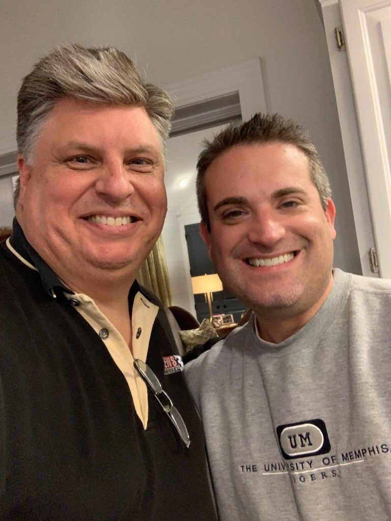 Mizzou Made Meteorologists