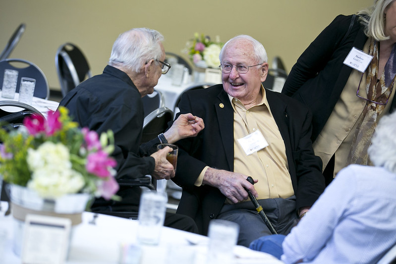 Reflections: G.B. Thompson