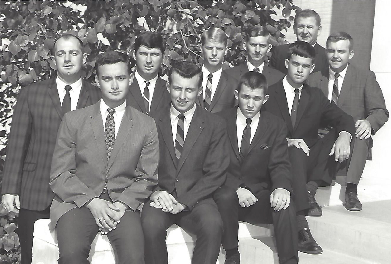 Reflections: G.B. Thompson