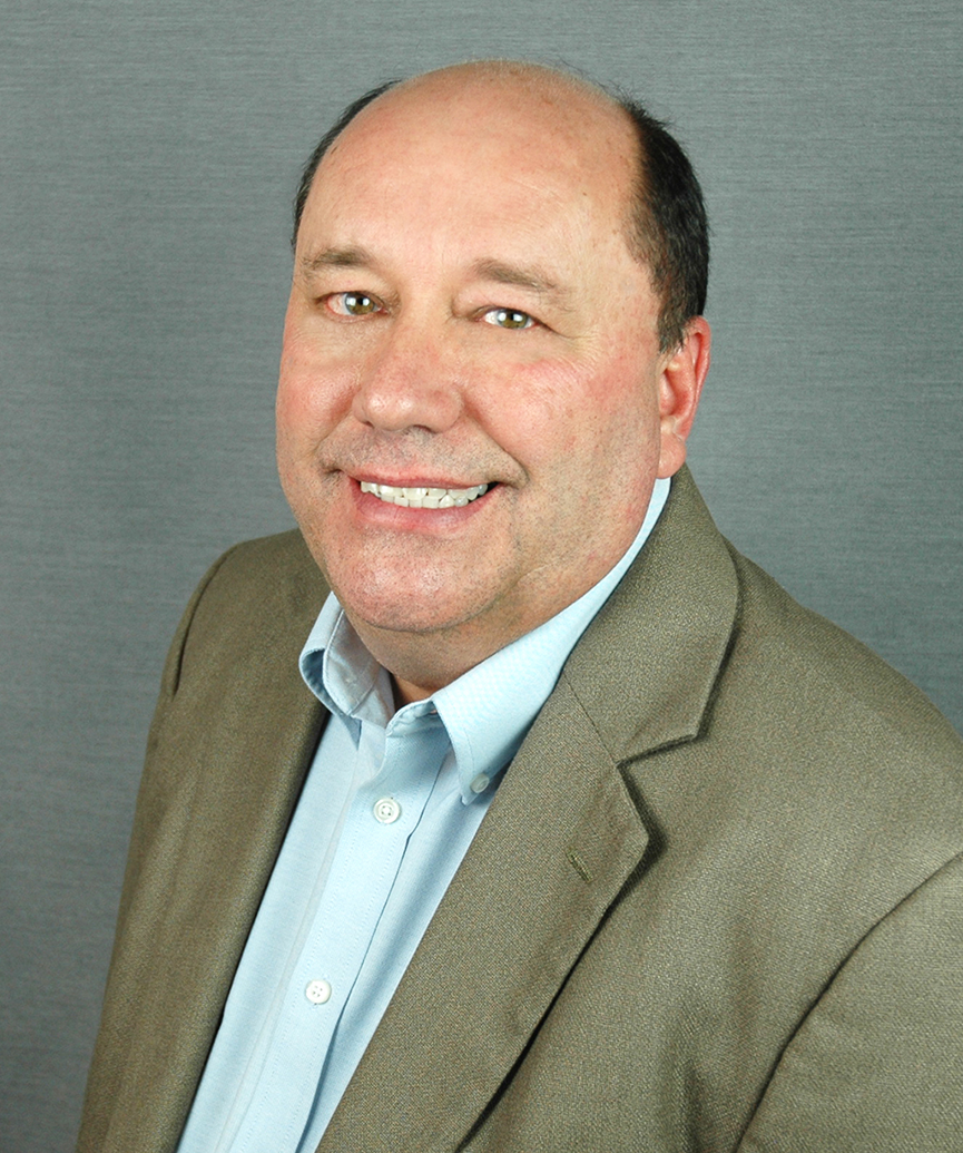 Harold Chapman Receives Mumford Award for Distinguished Service as Part ...