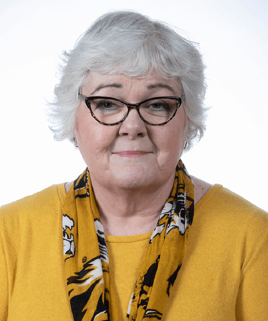 Laura Hertel Honored with Haynes Distinguished Service Award from the ...