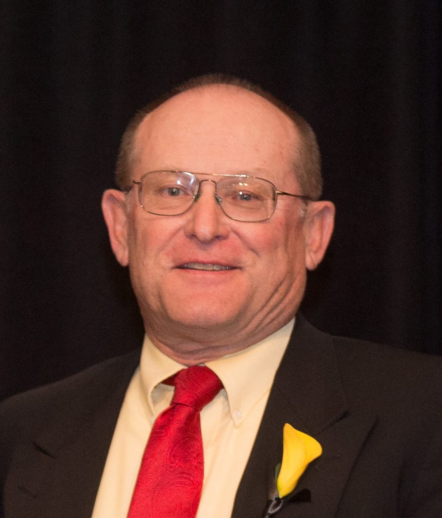 CAFNR Faculty Earn 2020 President’s Awards