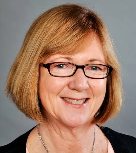 CAFNR Proud, Column Strong