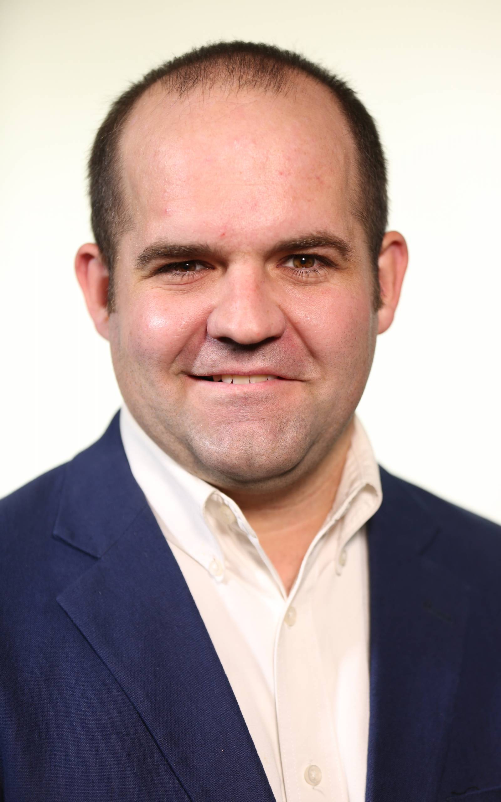 Jared Decker Part of Ag Innovation Panel Discussion