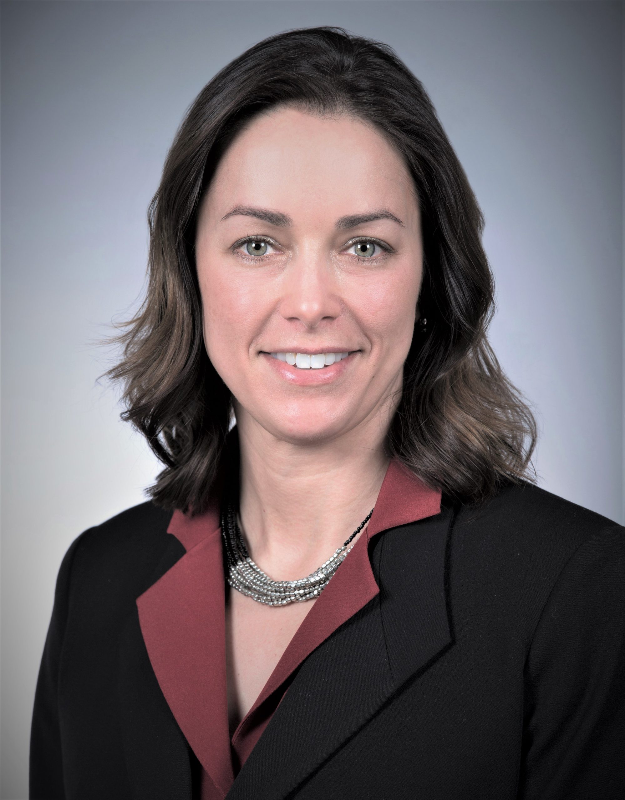 Keri L. Jacobs // College of Agriculture, Food and Natural Resources