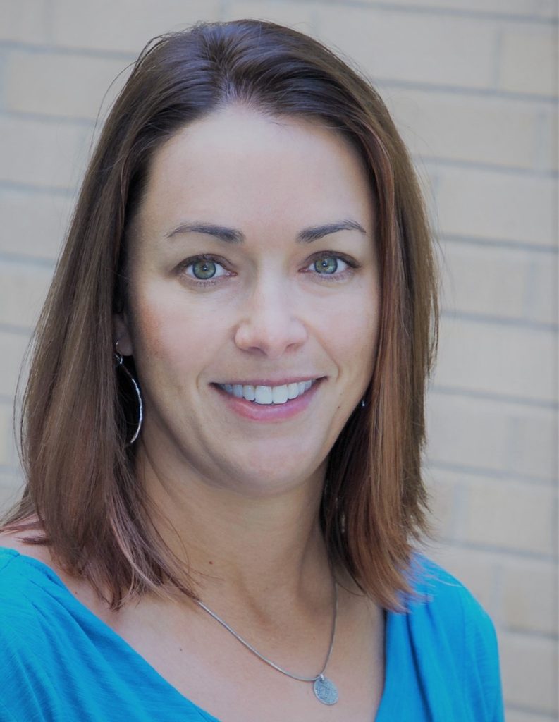 CAFNR Welcomes New Faculty