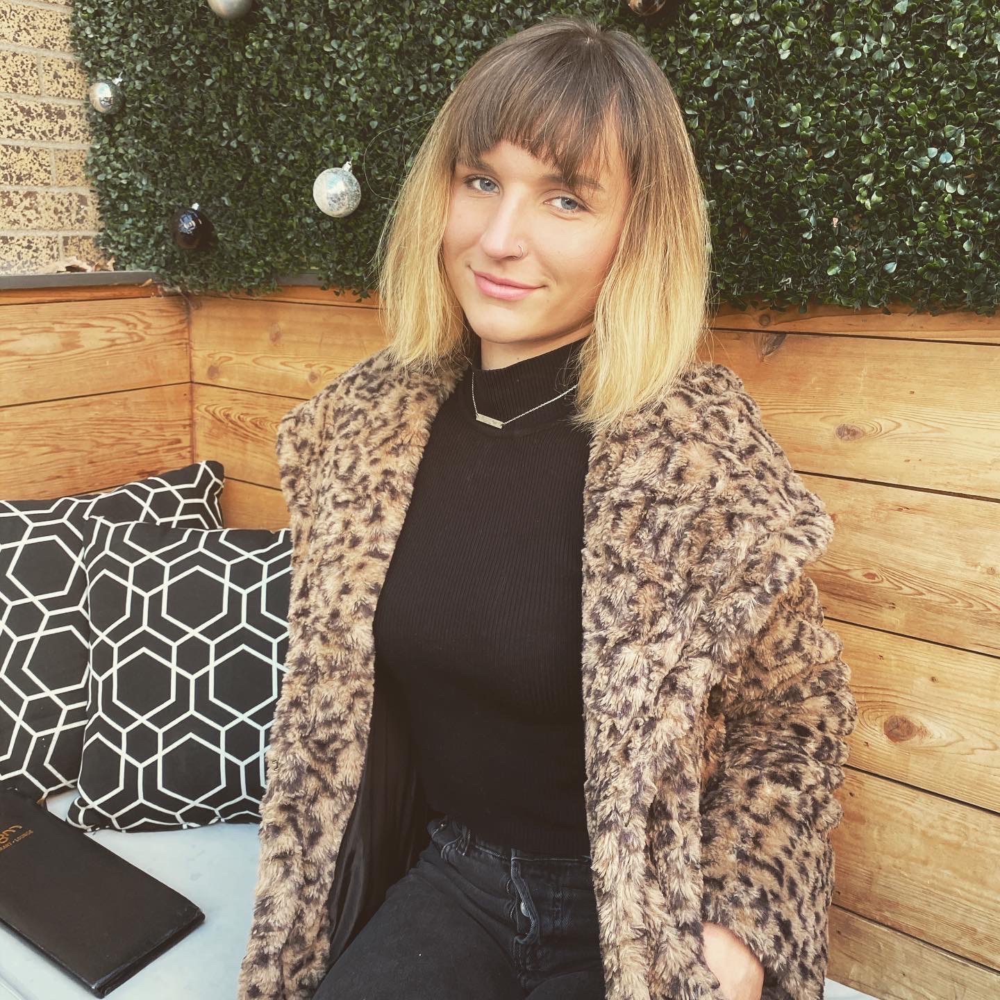 A ‘Mind-Blowing’ Experience