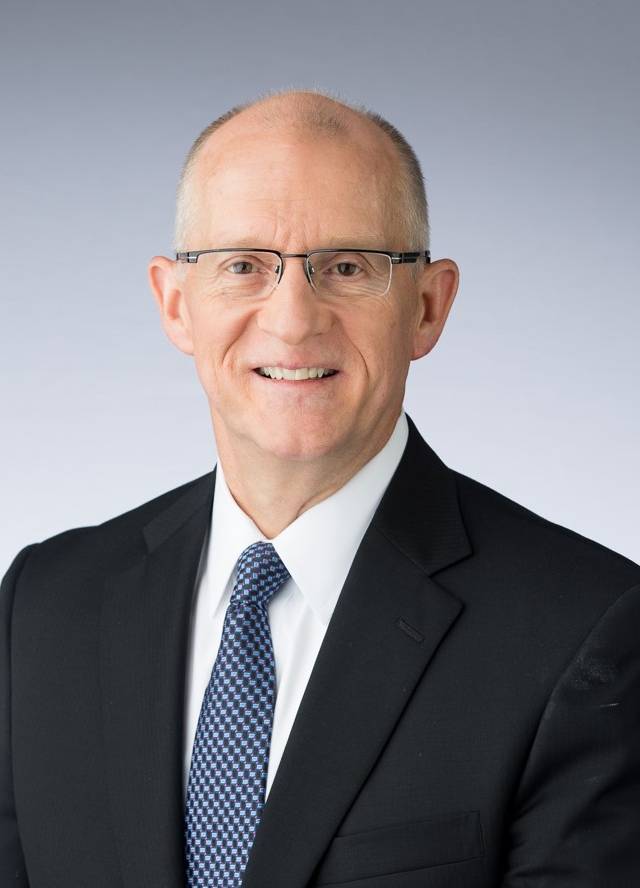 Keith Spackler Receives Citation of Merit Award from the CAFNR Alumni ...