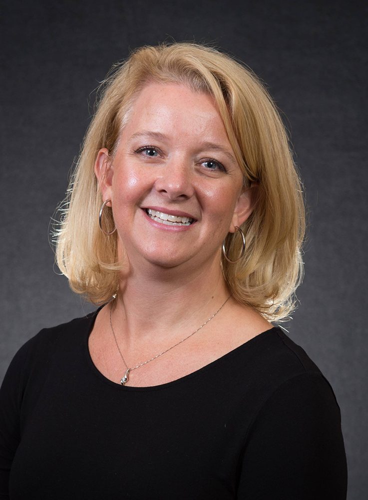 Stacey Follis Honored With Past President Award from CAFNR Alumni ...