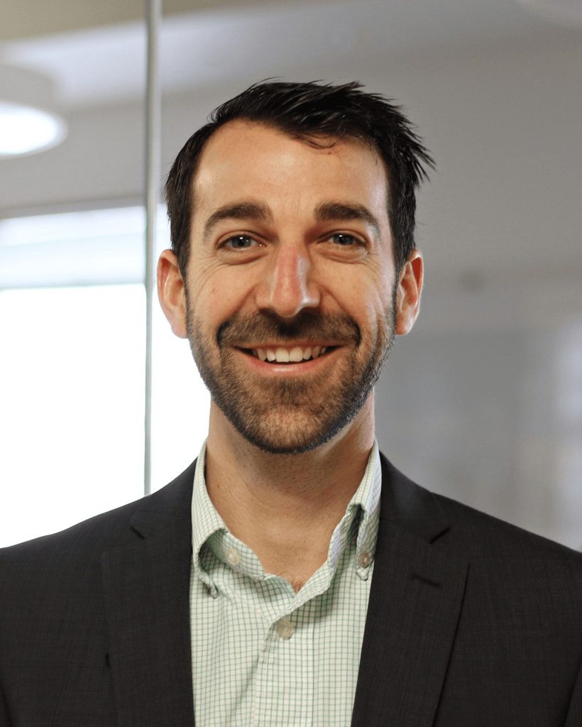 CAFNR Welcomes New Faculty