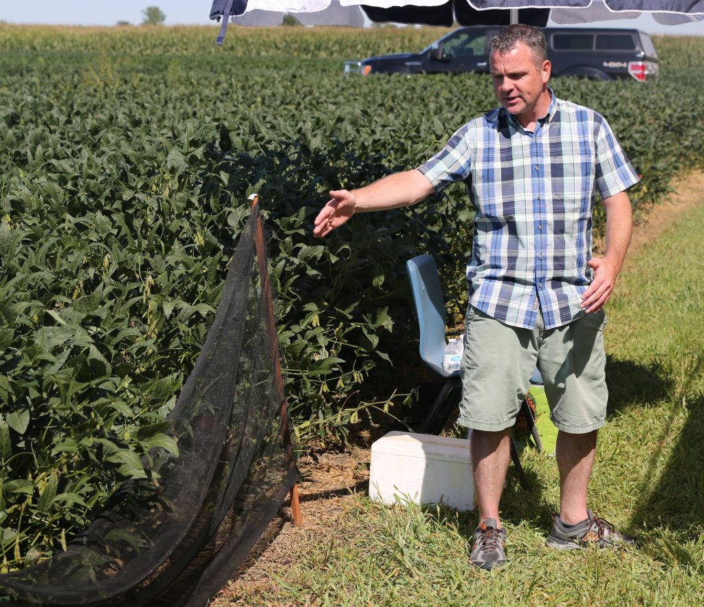 Highlighting Different Agricultural Topics