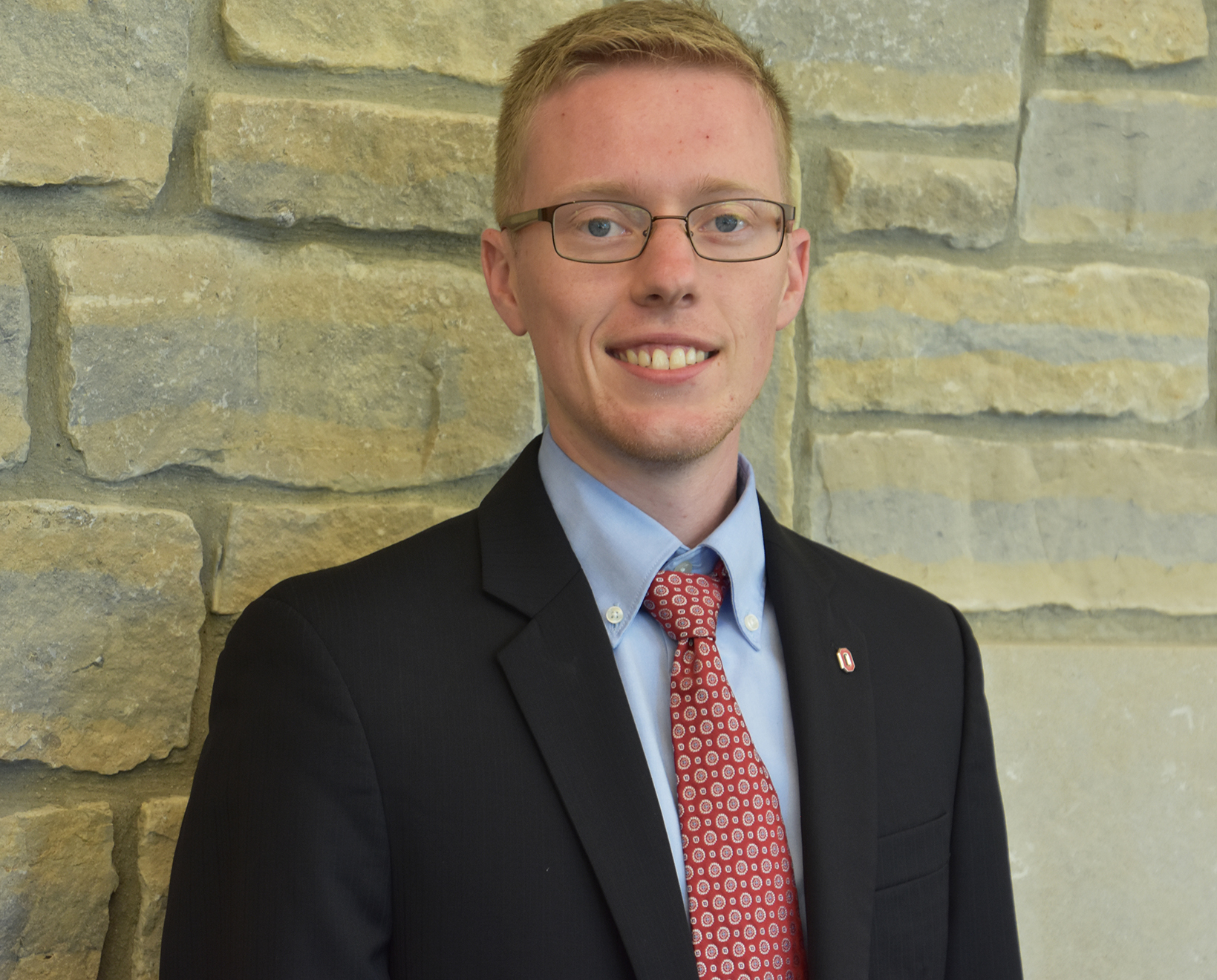 Ben Brown honored with 2025 J.W. Burch State Specialist Agricultural ...