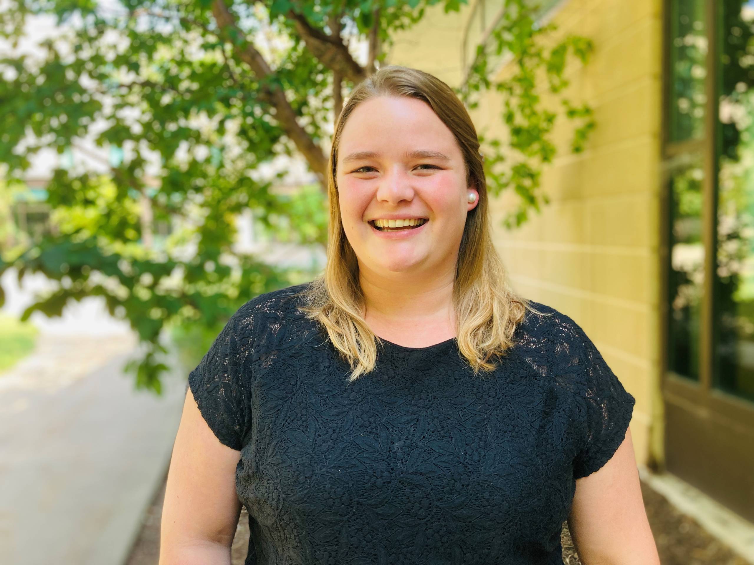 Q&A With Kathleen Matz