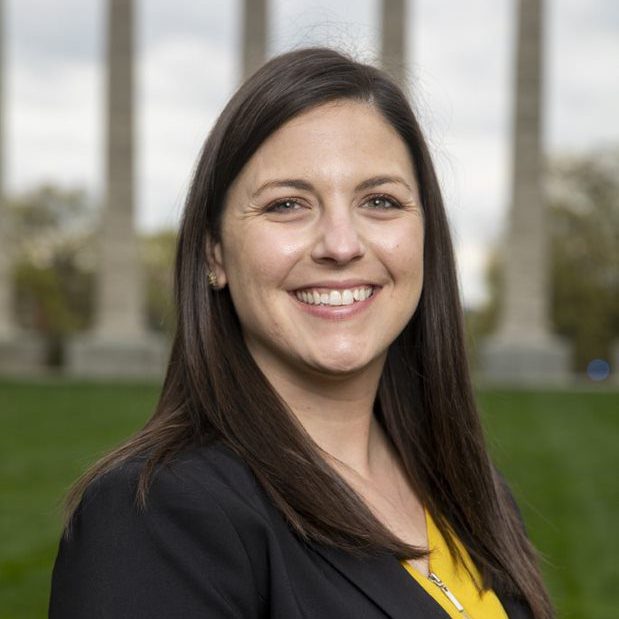 Mackenzie Ewing // College of Agriculture, Food and Natural Resources