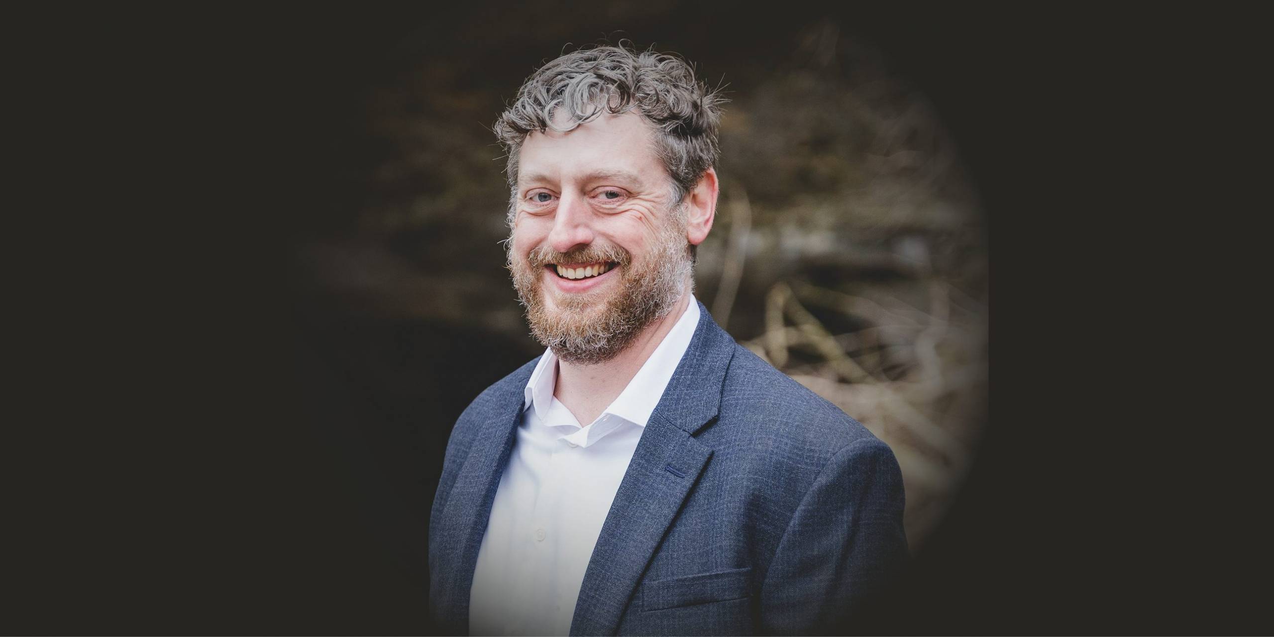 Q&A with Joseph Fischer