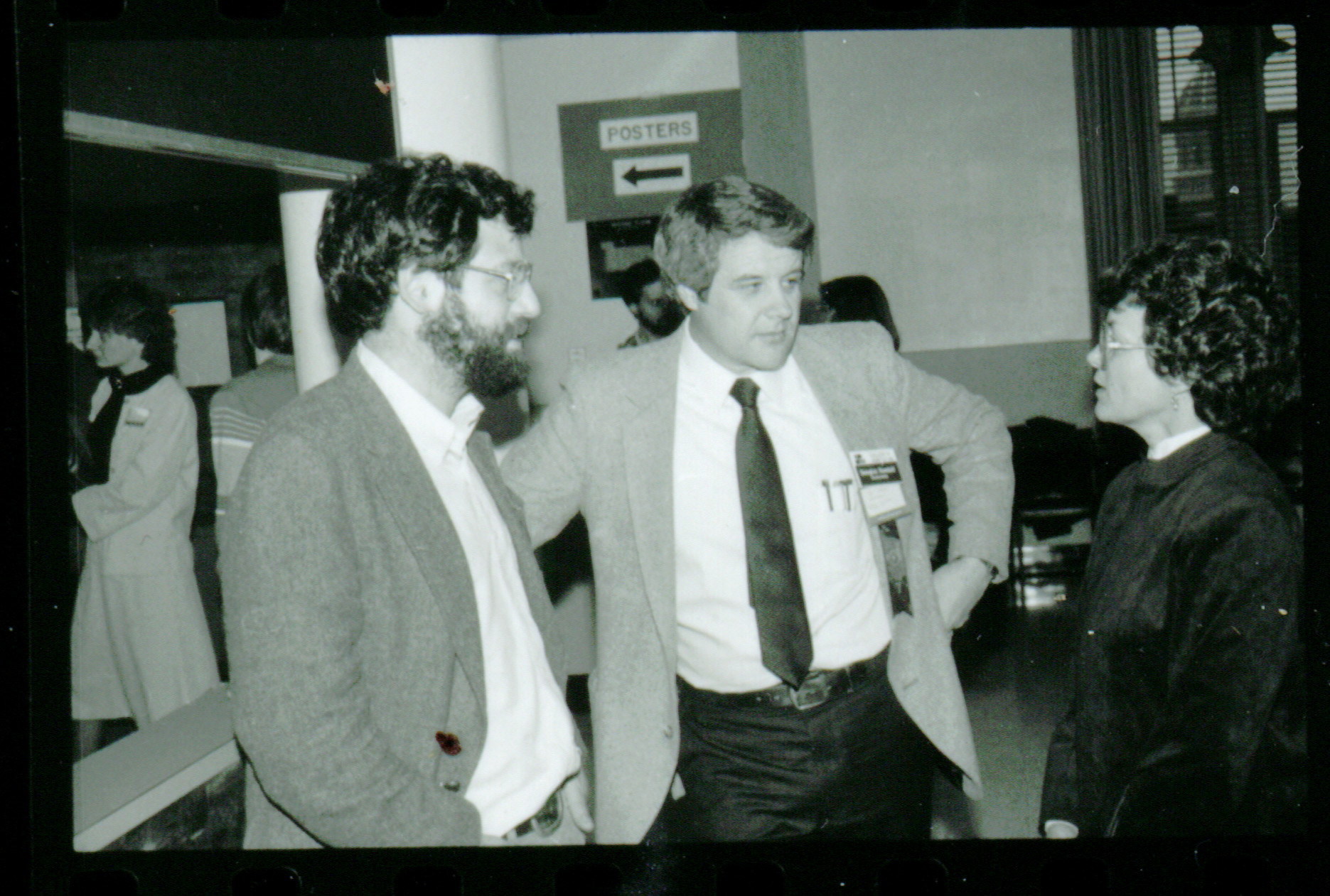 Interdisciplinary Plant Group Celebrates 40th Year