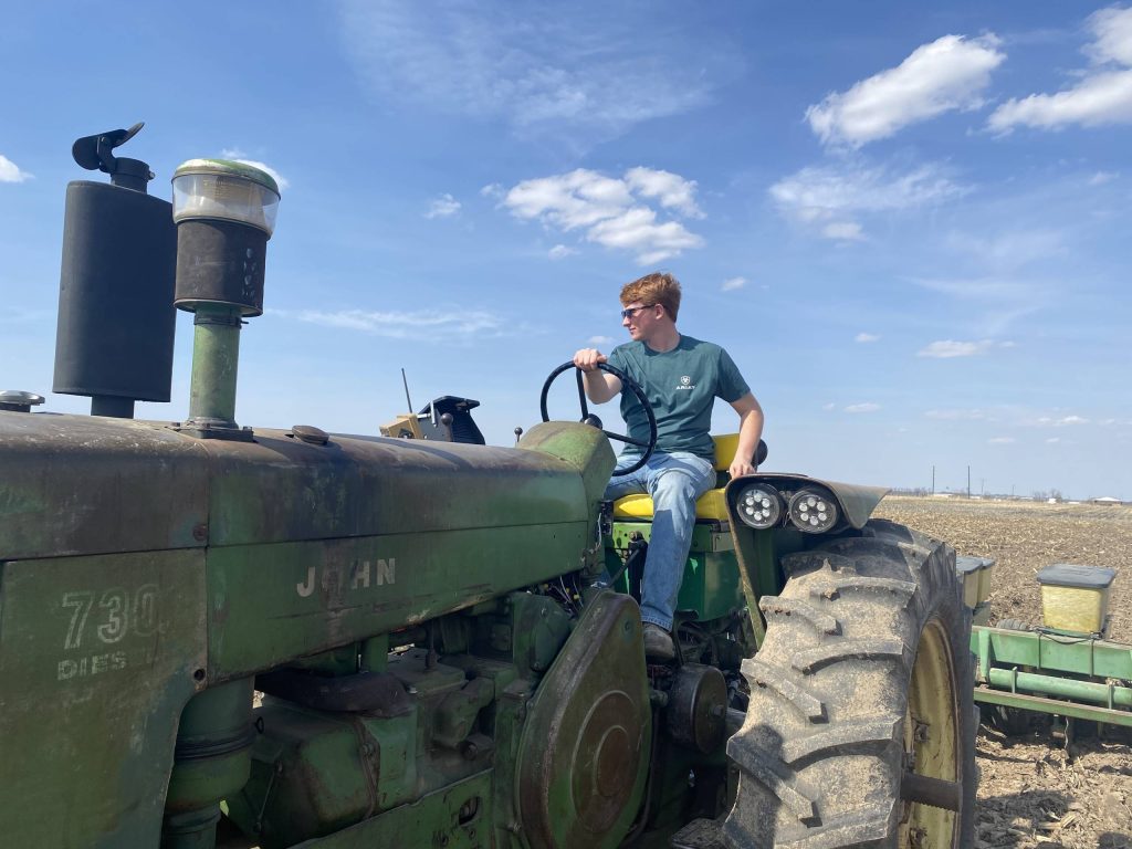 A Video View of Hands-On Learning