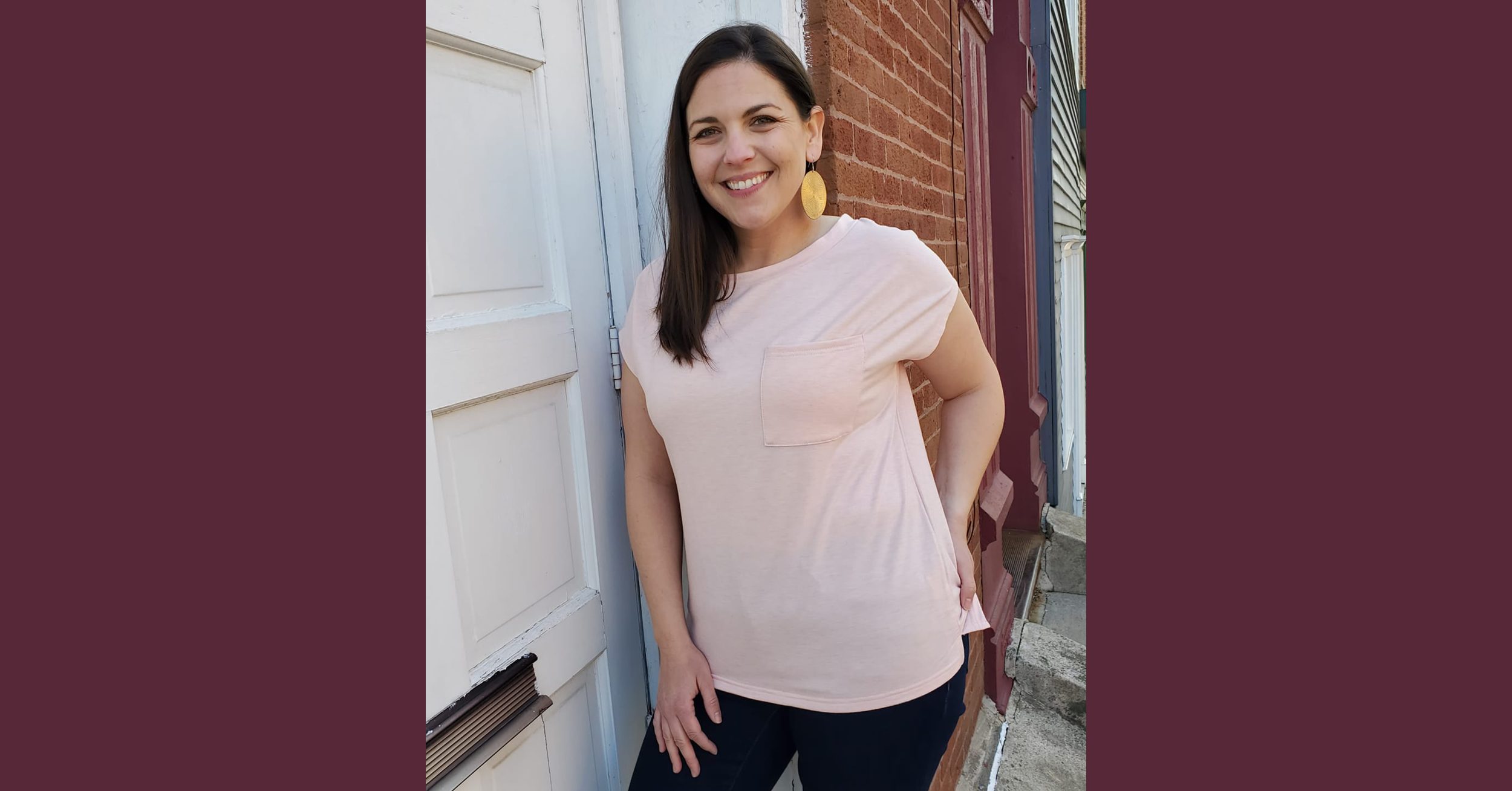 Get to Know Mackenzie Ewing