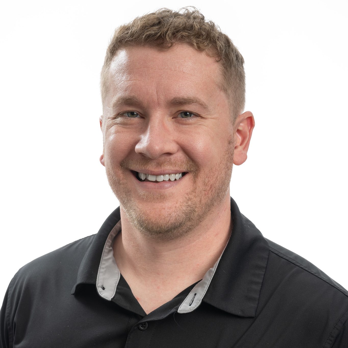 Samuel Lord honored with 2024 Outstanding Early Career Teacher Award