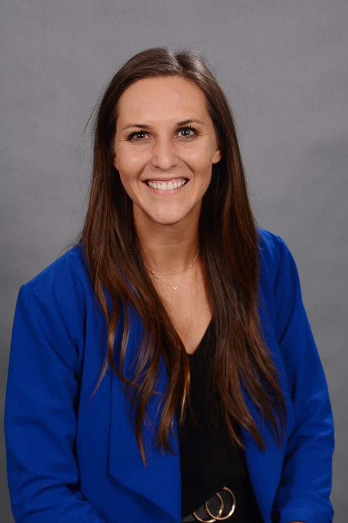 Creating New Relationships