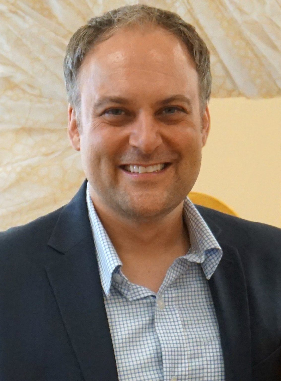 Greg Rotert Honored with Mumford Award for Outstanding Staff as Part of ...