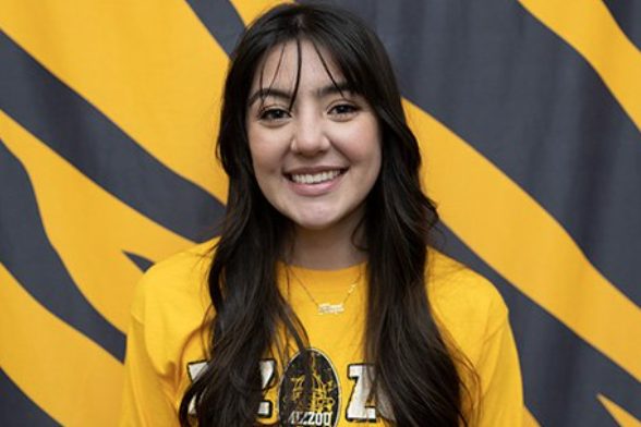 An Outstanding Honor