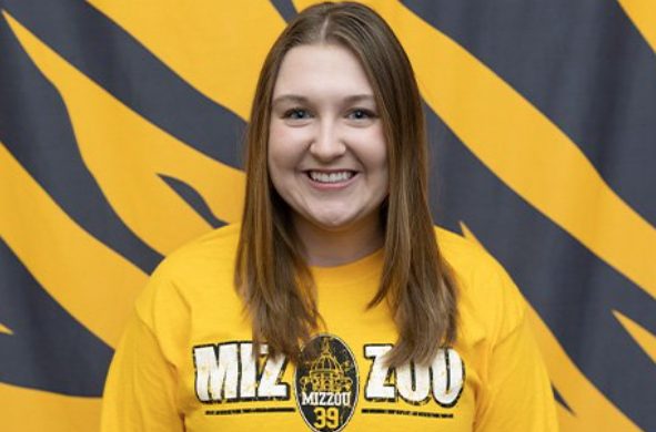 An Outstanding Honor