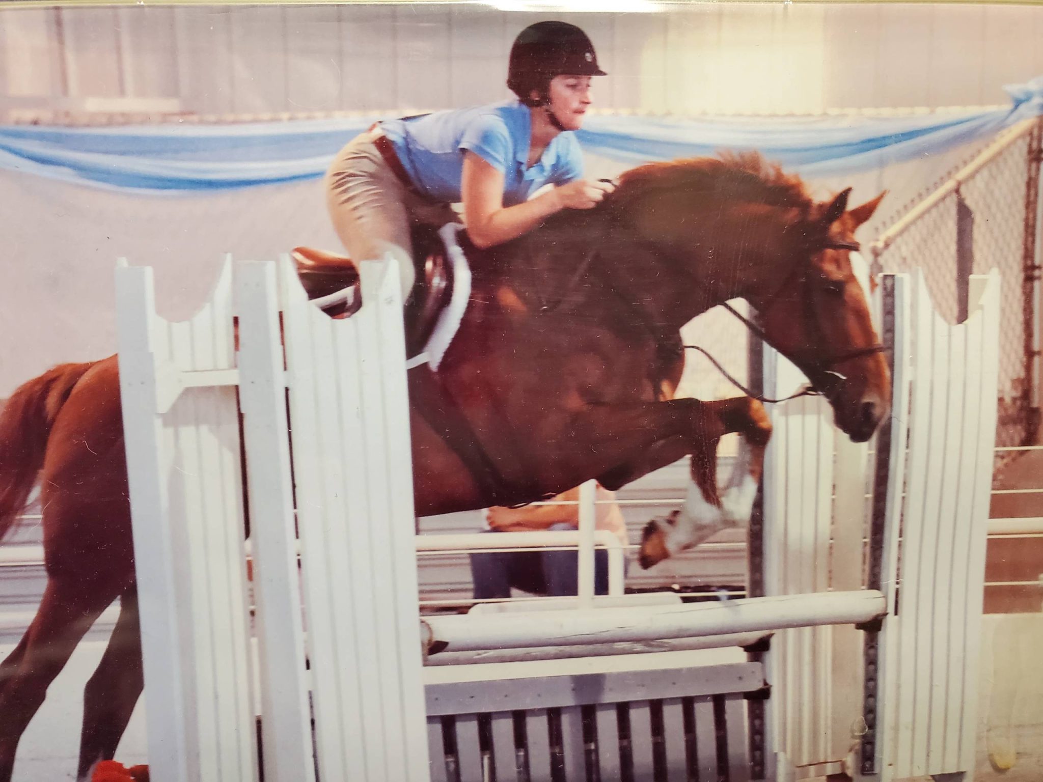 Q&A with Katie Neuner