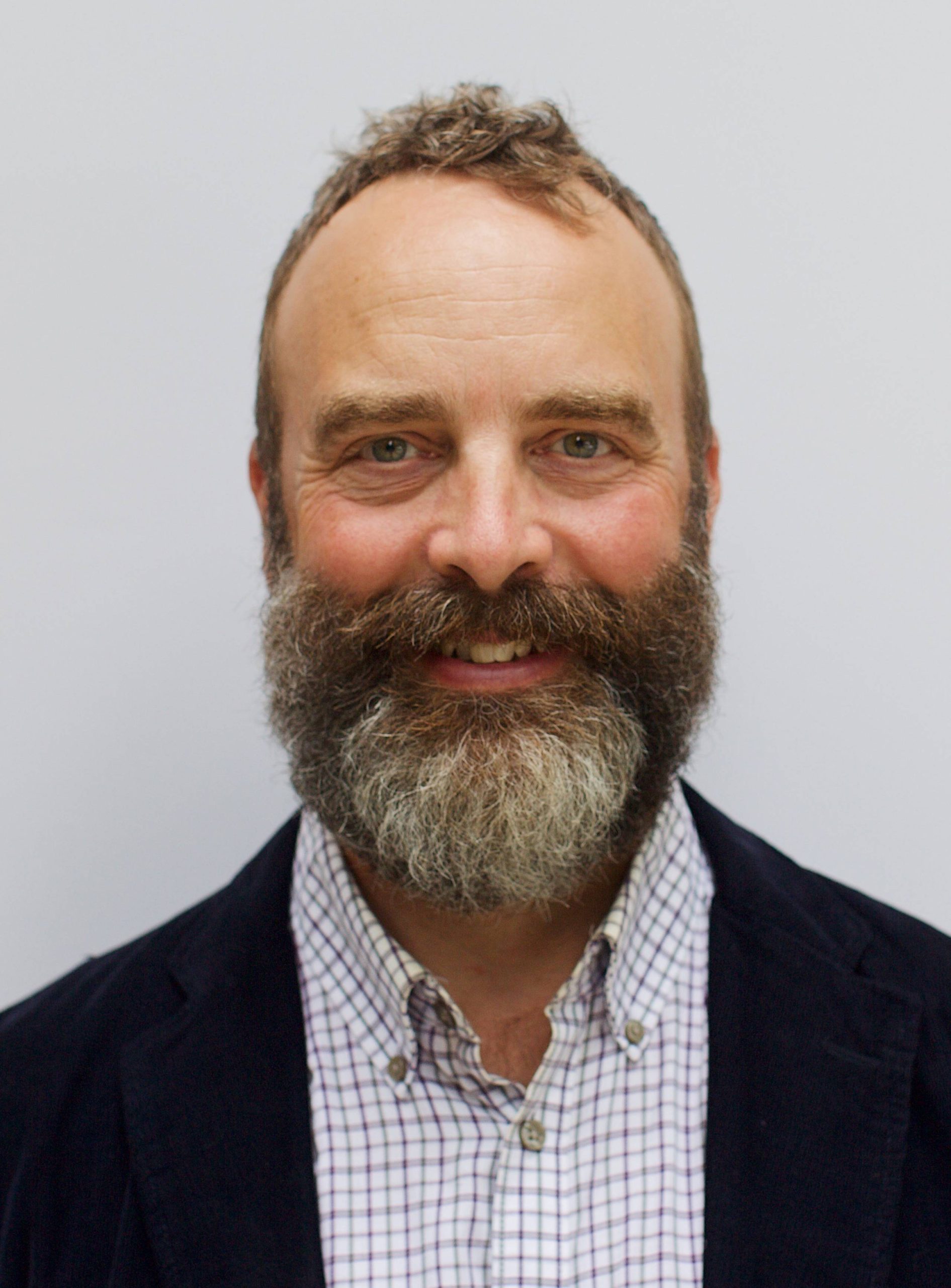 Michael Stambaugh Awarded Charles Bullard Fellowship in Forest Research﻿