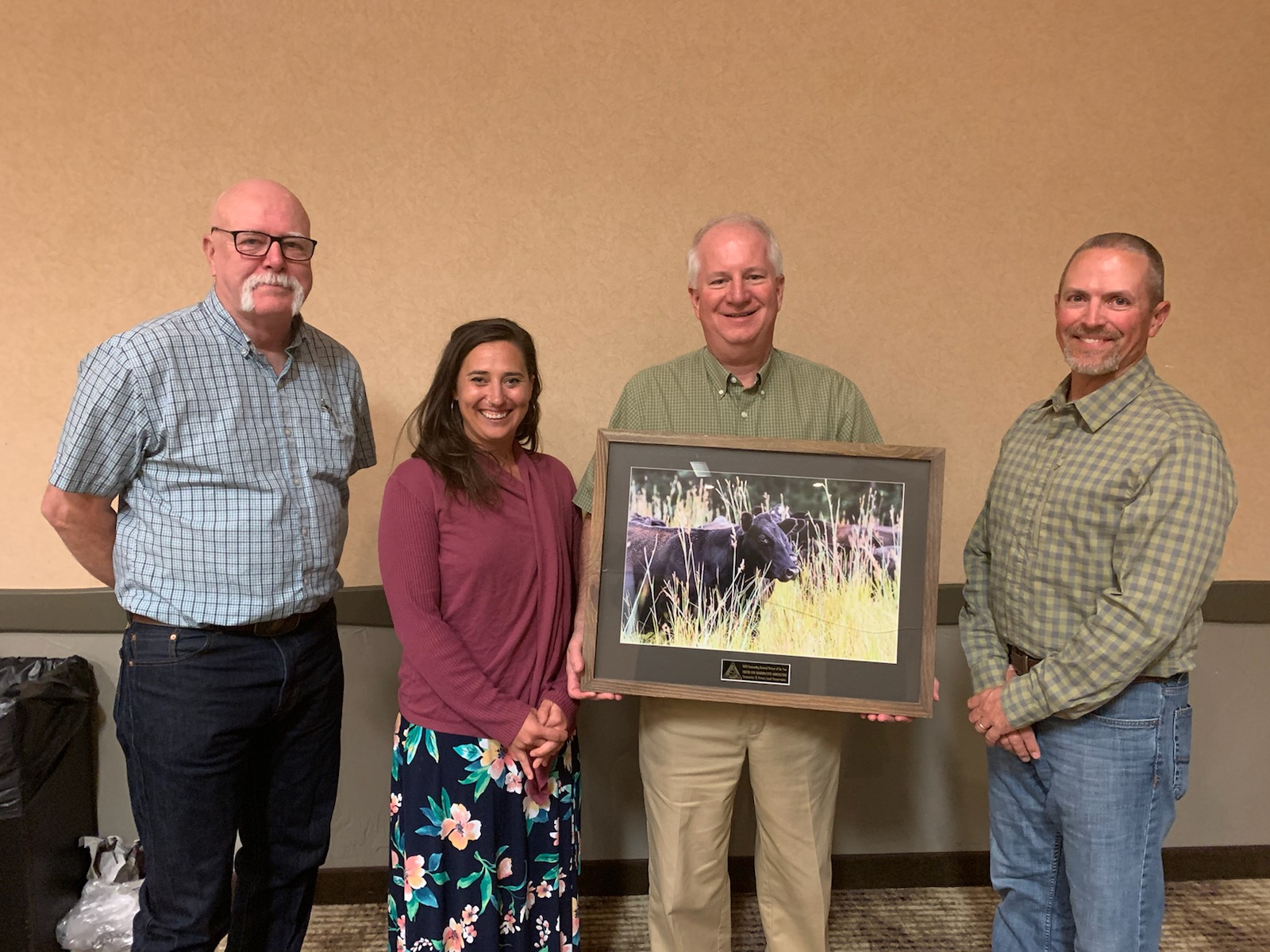 Center for Regenerative Agriculture Recognized by Missouri Department ...