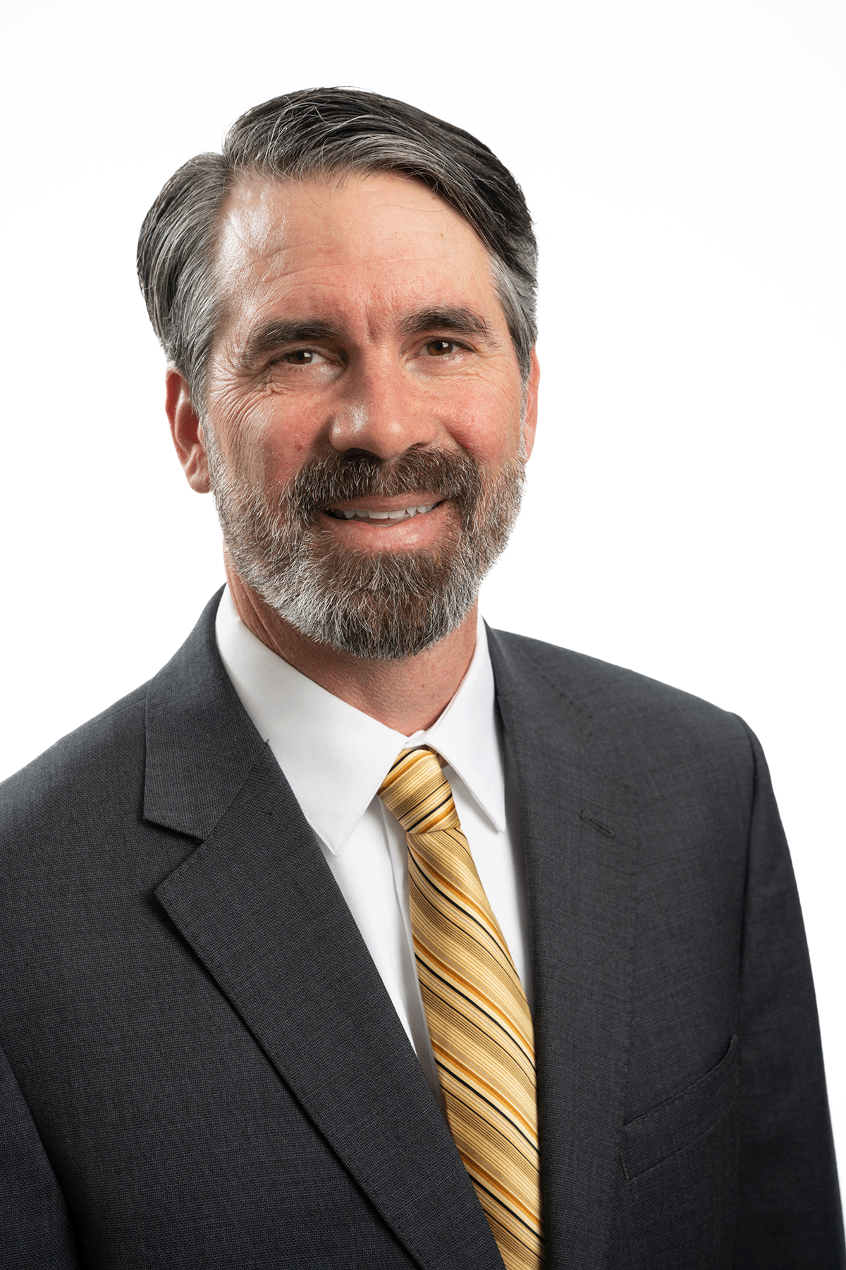 Bill McKelvey Receives David E. Baker Distinguished Extension ...