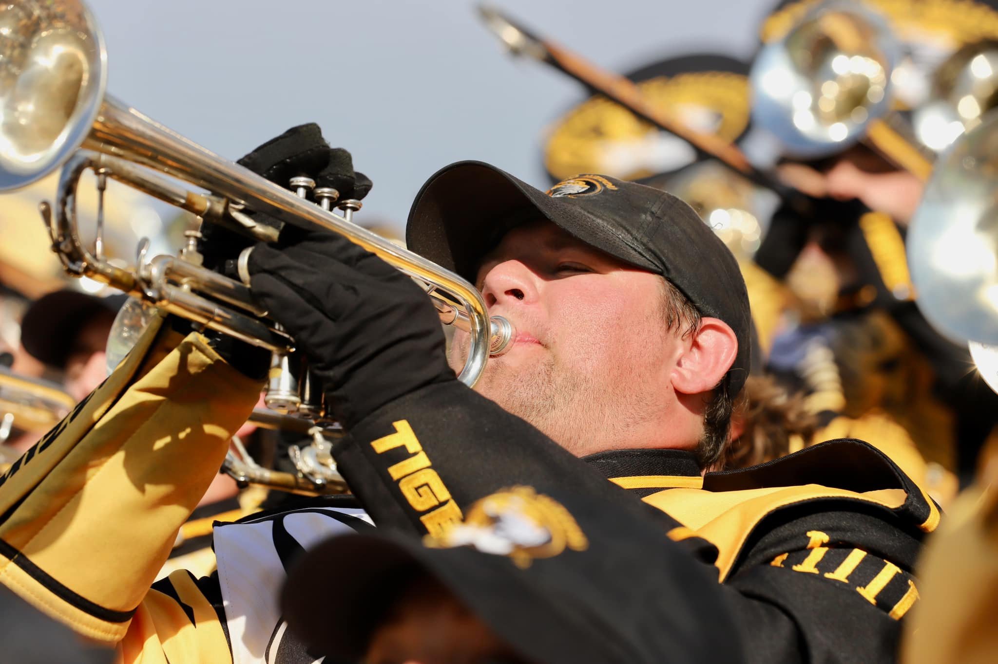 A Once-in-a-Lifetime Opportunity