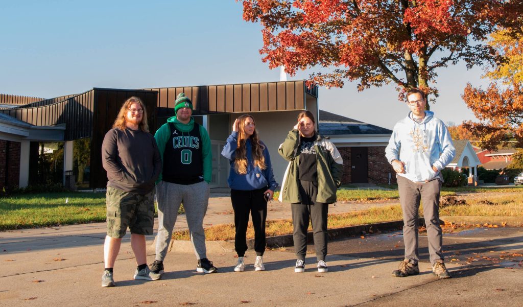 A Once-in-a-Lifetime Opportunity