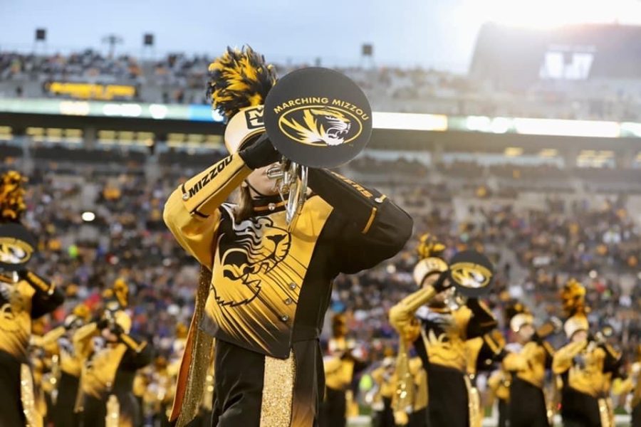 A welcoming environment