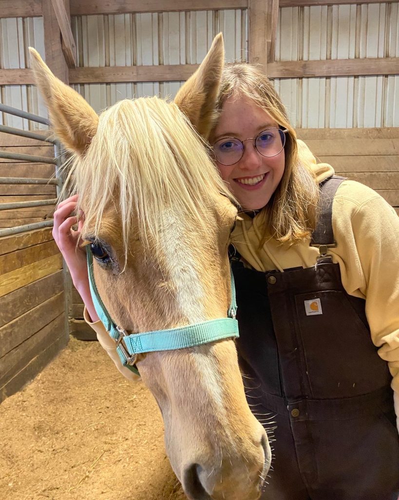 A welcoming environment