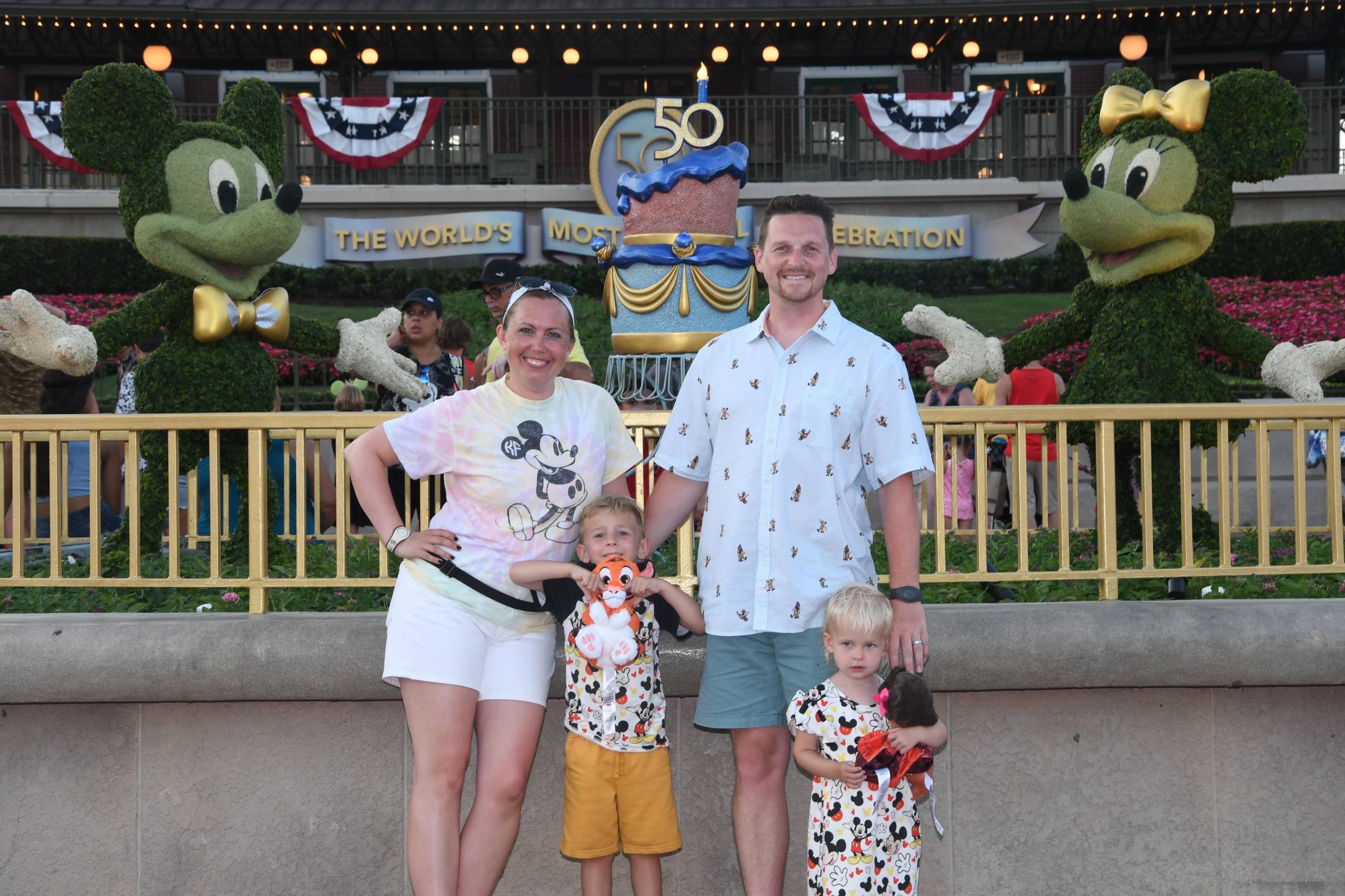 Get to Know Matt Fleming