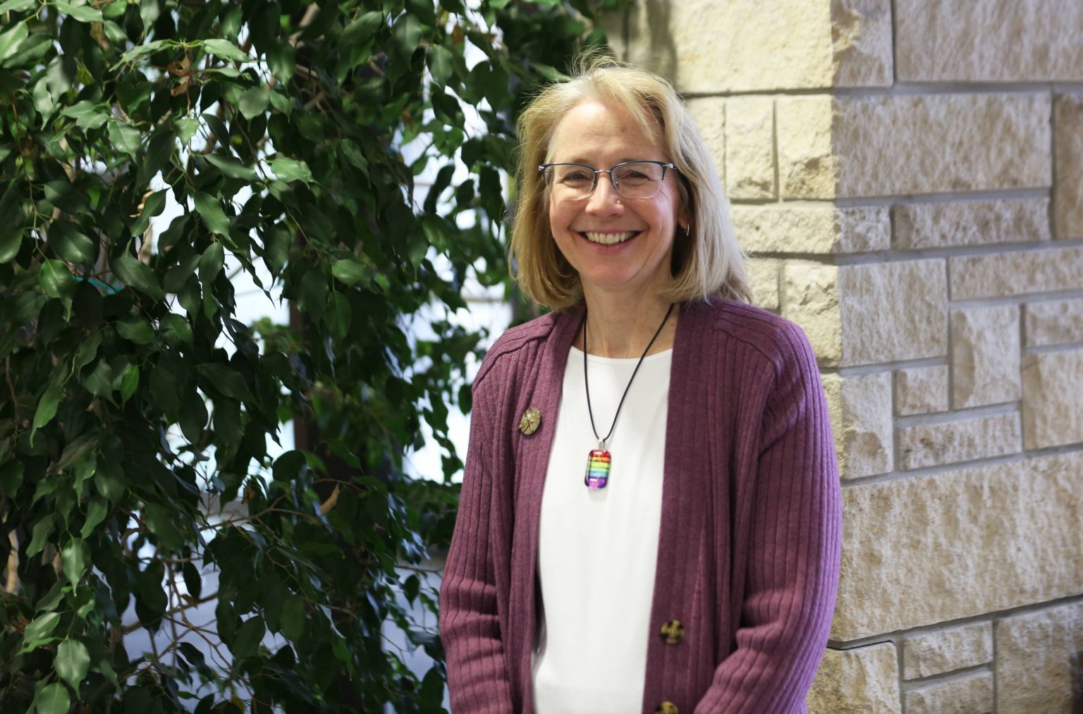 CAFNR Advisor Spotlight: Shari Freyermuth