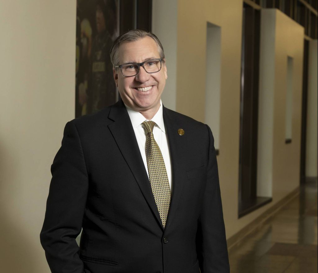 Daubert Elected Incoming President of Institute of Food Technologists