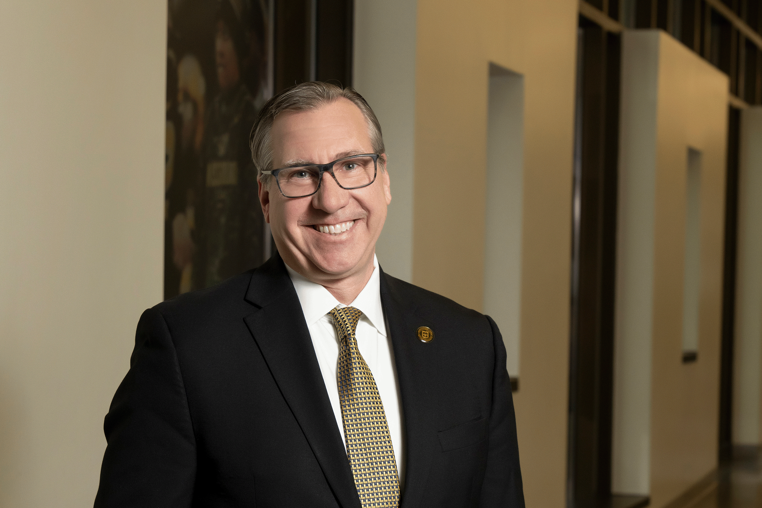 Q&A with Chris Daubert